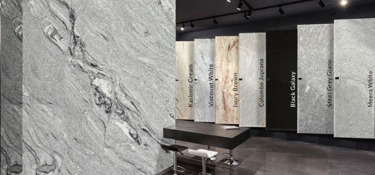 Granite Tiles for Budget-Friendly Luxury